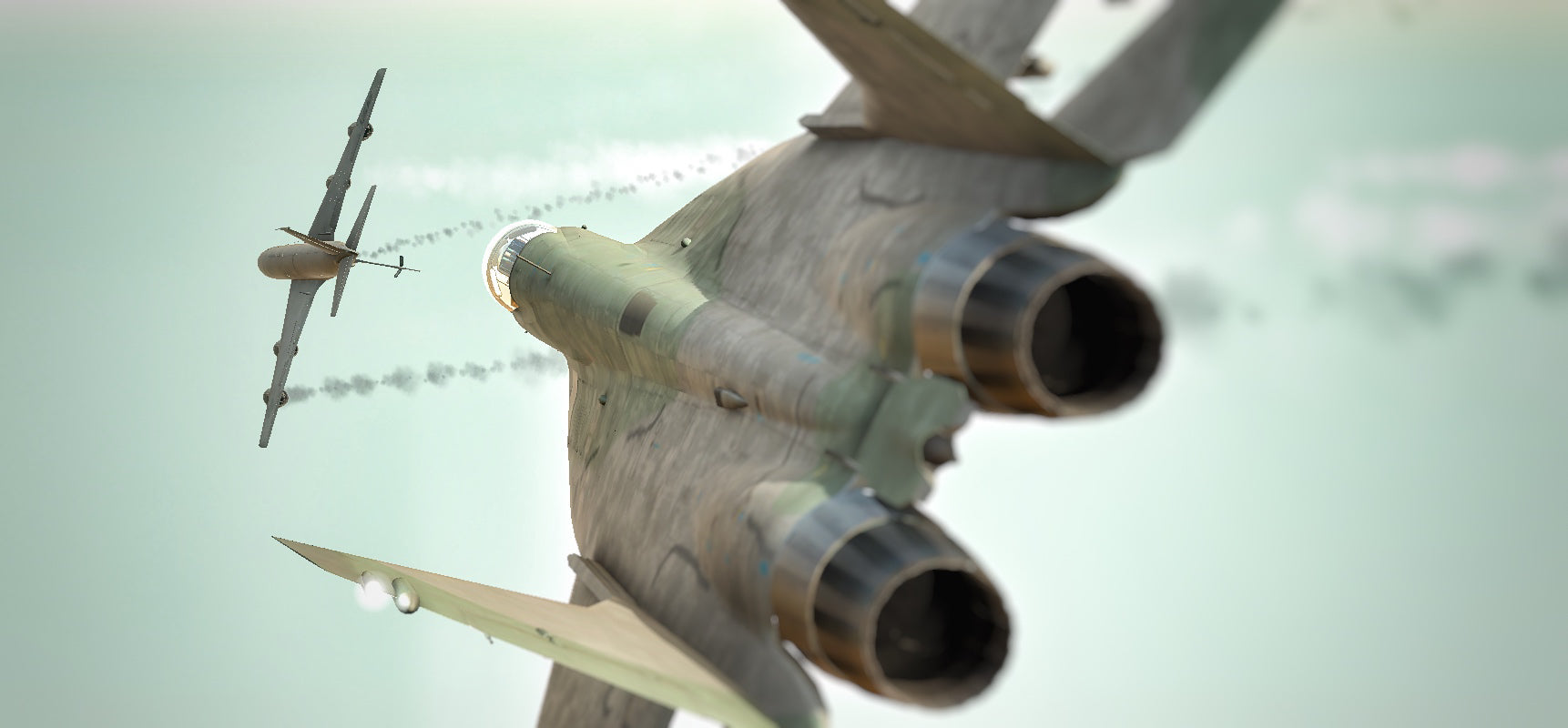 Gunship IV – GUNSHIP 4