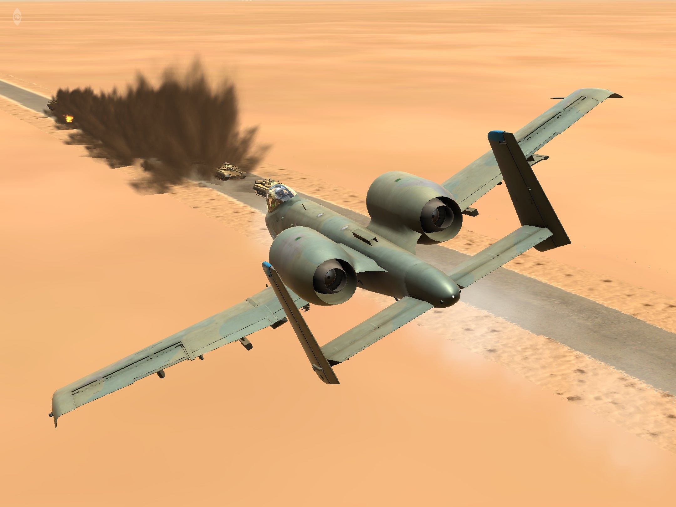 Gunship IV – GUNSHIP 4