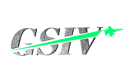 Gunship IV – GUNSHIP IV