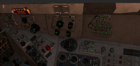 Gunship IV – GUNSHIP IV