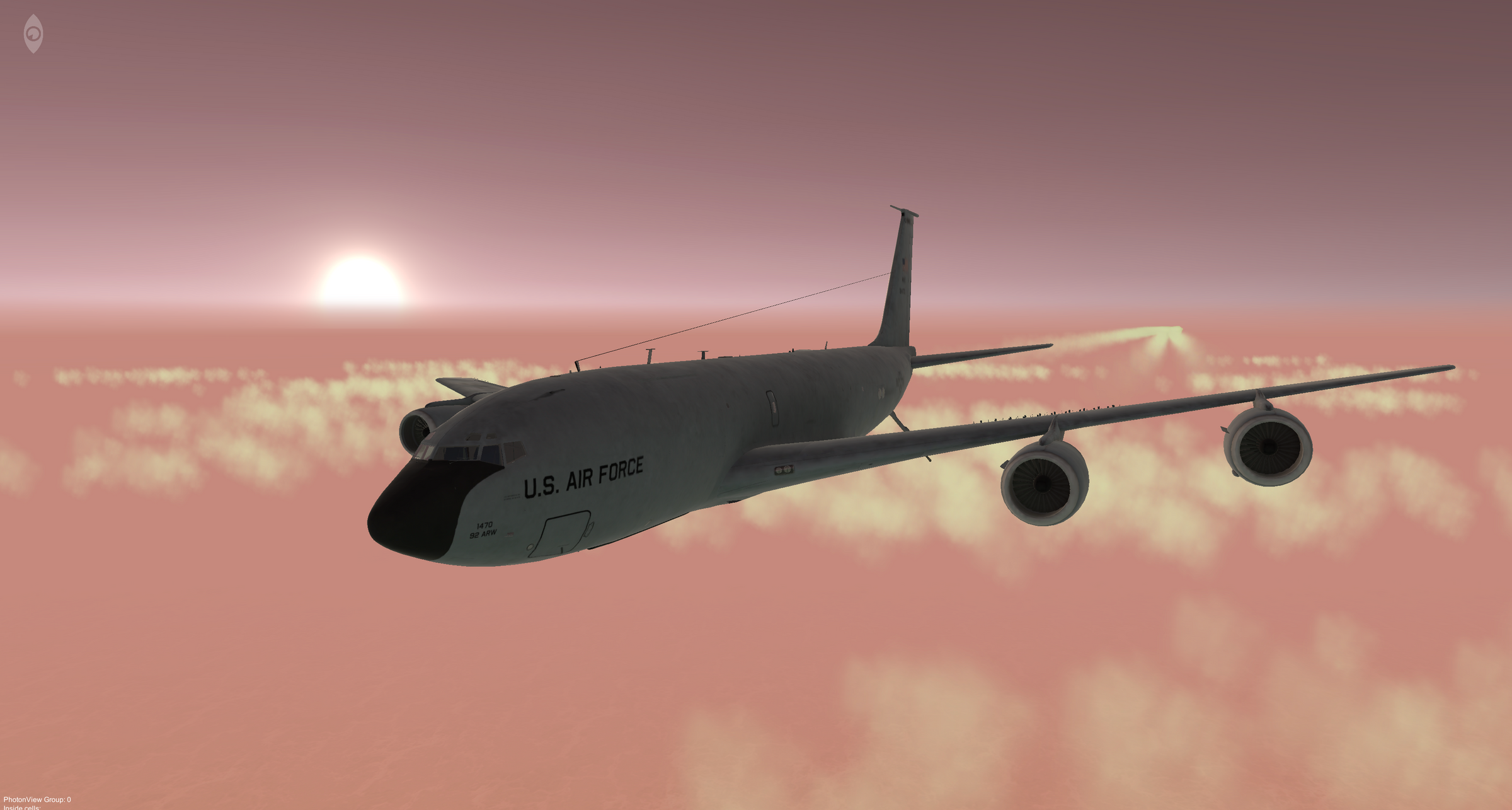 Gunship IV – GUNSHIP 4